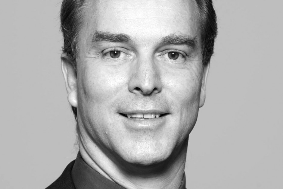 Dr Angus Hay – iWeek