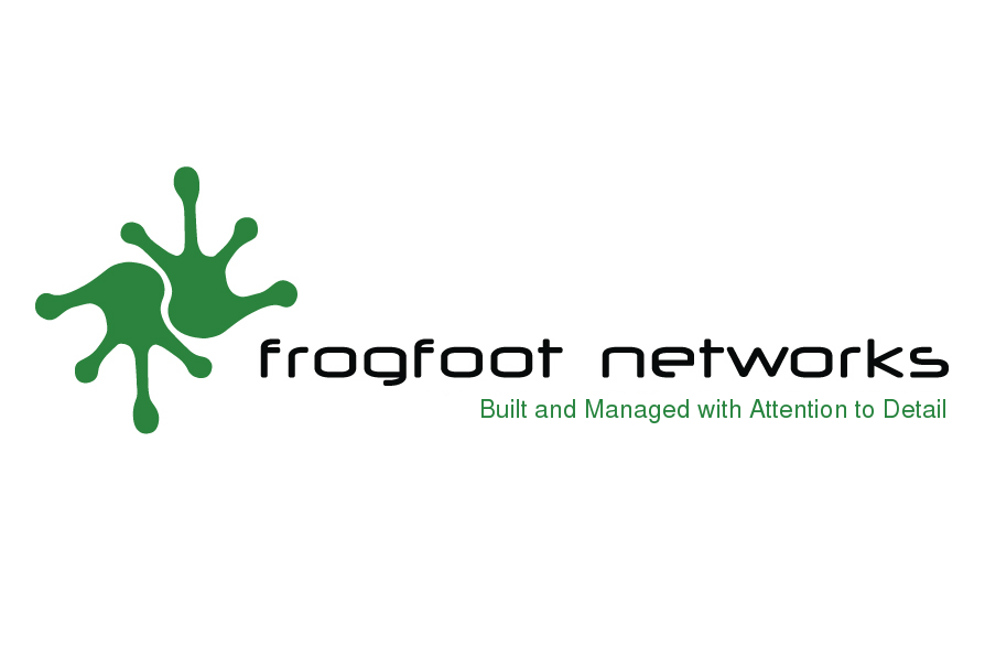 Frogfoot Networks – iWeek
