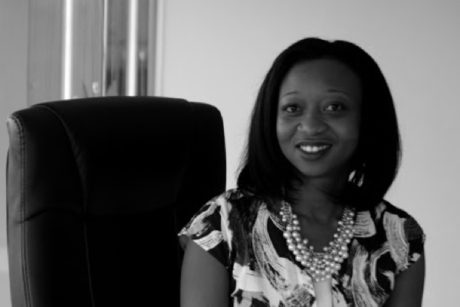 Thandi Moticoe – iWeek