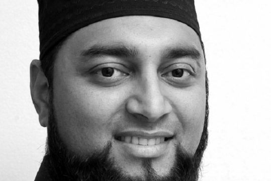 Mohammad Patel – iWeek