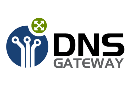DNS Gateway – iWeek